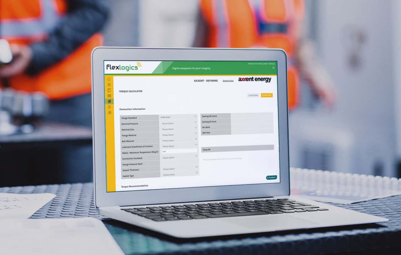 Calculator | Flexlogics