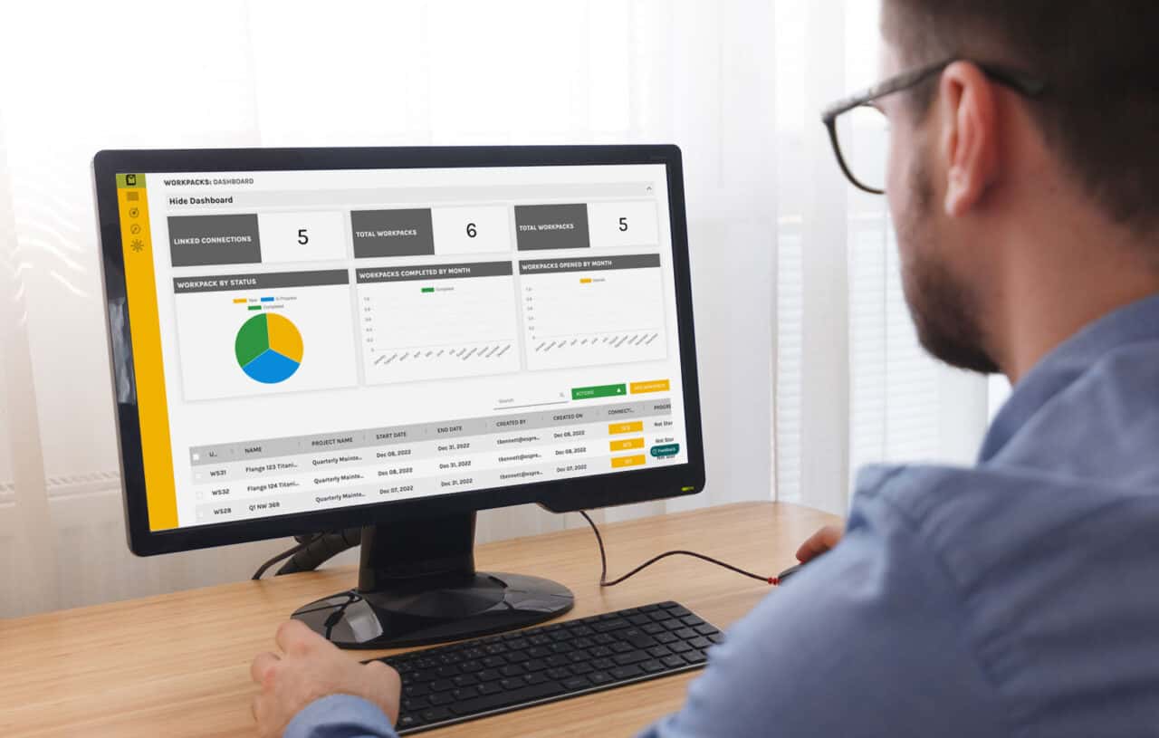 Workpacks | Flexlogics